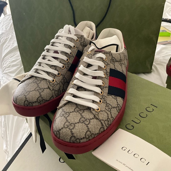 Gucci | Other | Gucci Original From Italy | Poshmark
